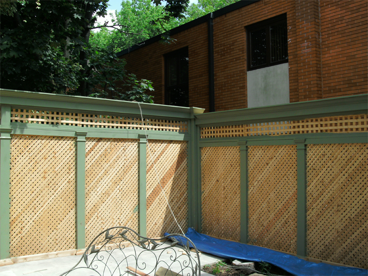 FOR A FREE ESTIMATE CALL NOW: (647) 909 4622