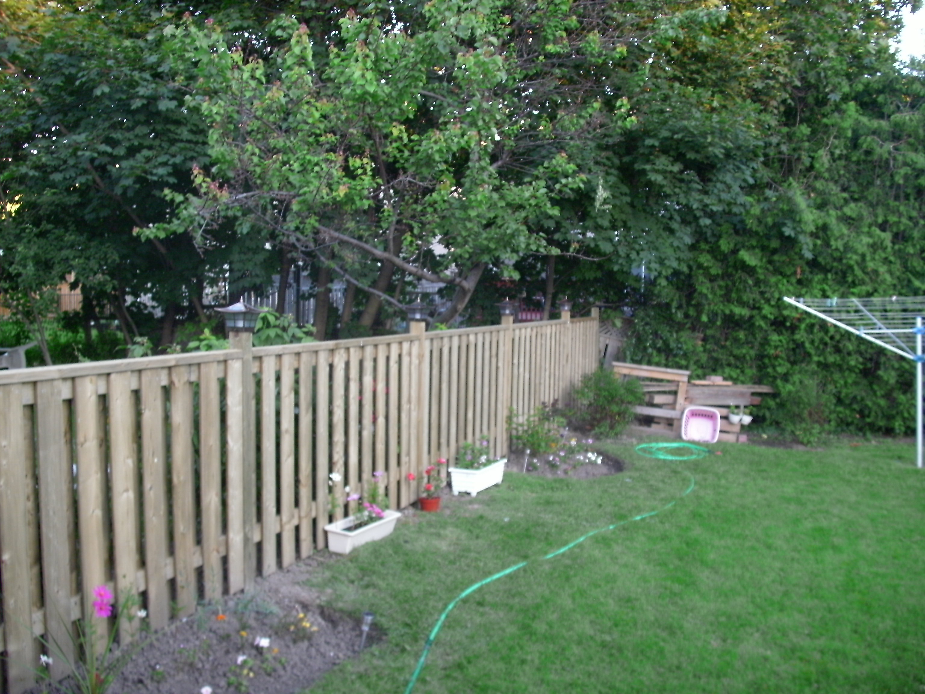 FOR A FREE ESTIMATE CALL NOW: (647) 909 4622