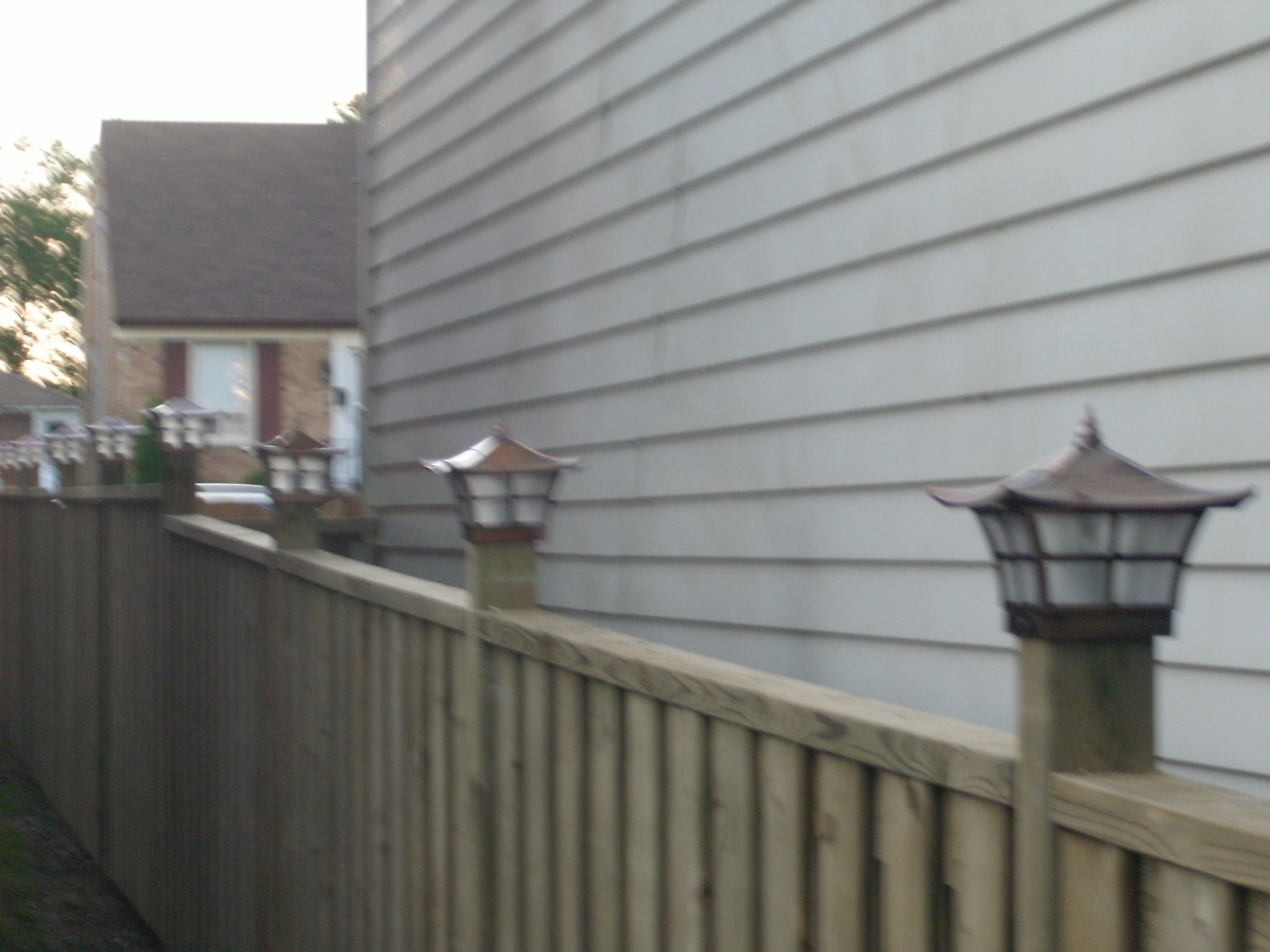 FOR A FREE ESTIMATE CALL NOW: (647) 909 4622